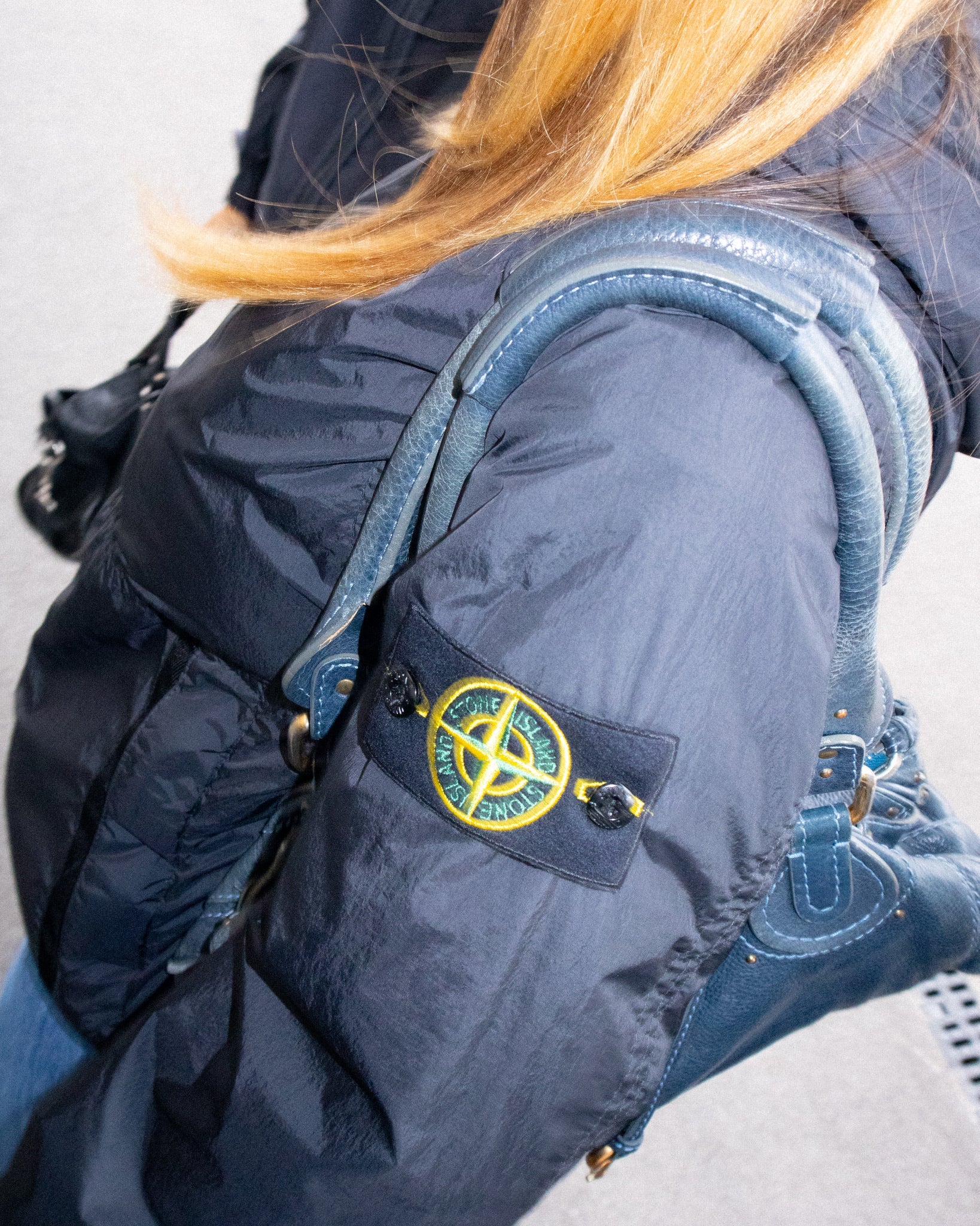 Stone Island – Bloc Magasin